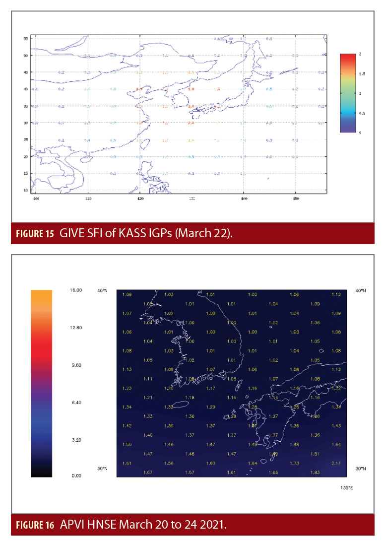 KASS: The Future of SBAS in Korea - Inside GNSS - Global Navigation Satellite Systems ...