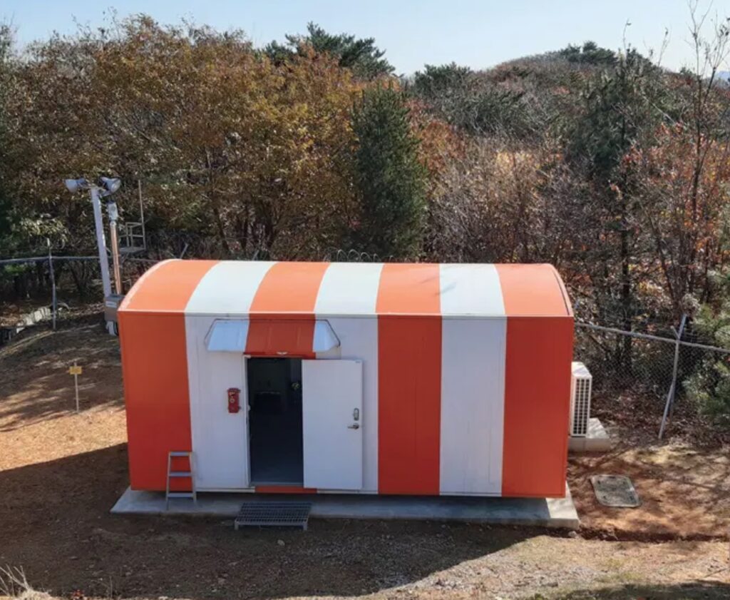 KASS: The Future of SBAS in Korea - Inside GNSS - Global Navigation Satellite Systems ...