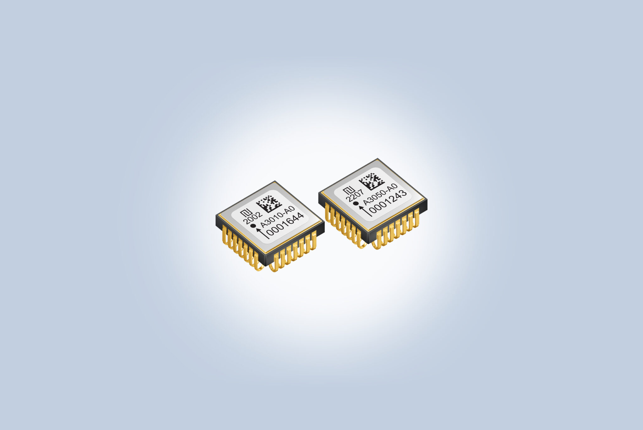 TDK Expands Tronics AXO300 Series with Two Types of Digital MEMS Accelerometer Sensors - Inside ...