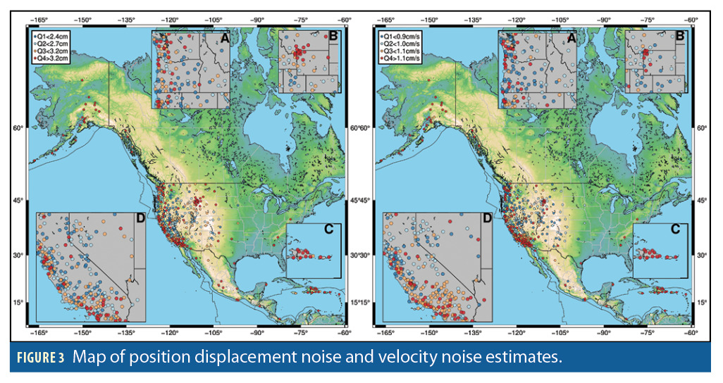 Expanding the Role of GNSS in Seismic Monitoring - Inside GNSS - Global ...