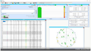 Syntony GNSS Partners with Xona Space Systems to Provide Testing ...