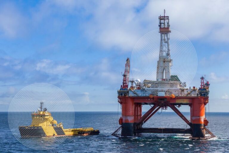 New Apex PRO Correction Services Supports Offshore Marine Positioning ...