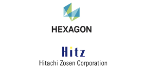 Hexagon and Hitachi Zosen sign agreement to provide TerraStar-X ...