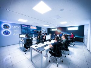 ESA Awards GMV Contract for G2G Ground Control Segment Development ...