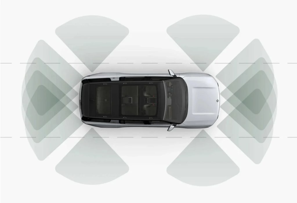 Rivian Sensor Leader Discusses Importance of Better Localization ...