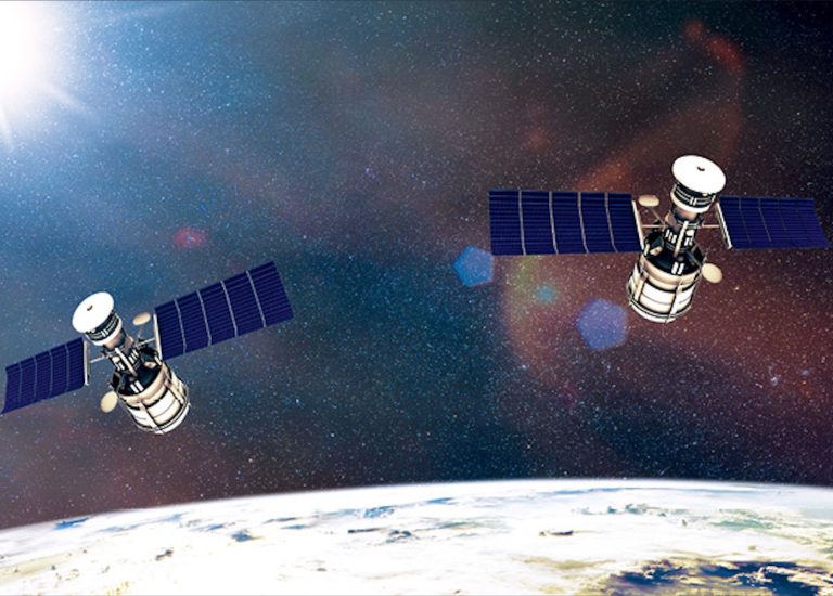 Pinpointing GNSS Interference from Low Earth Orbit - Inside GNSS ...