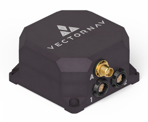 VectorNav Technologies Announces Two New Inertial Navigation Systems ...