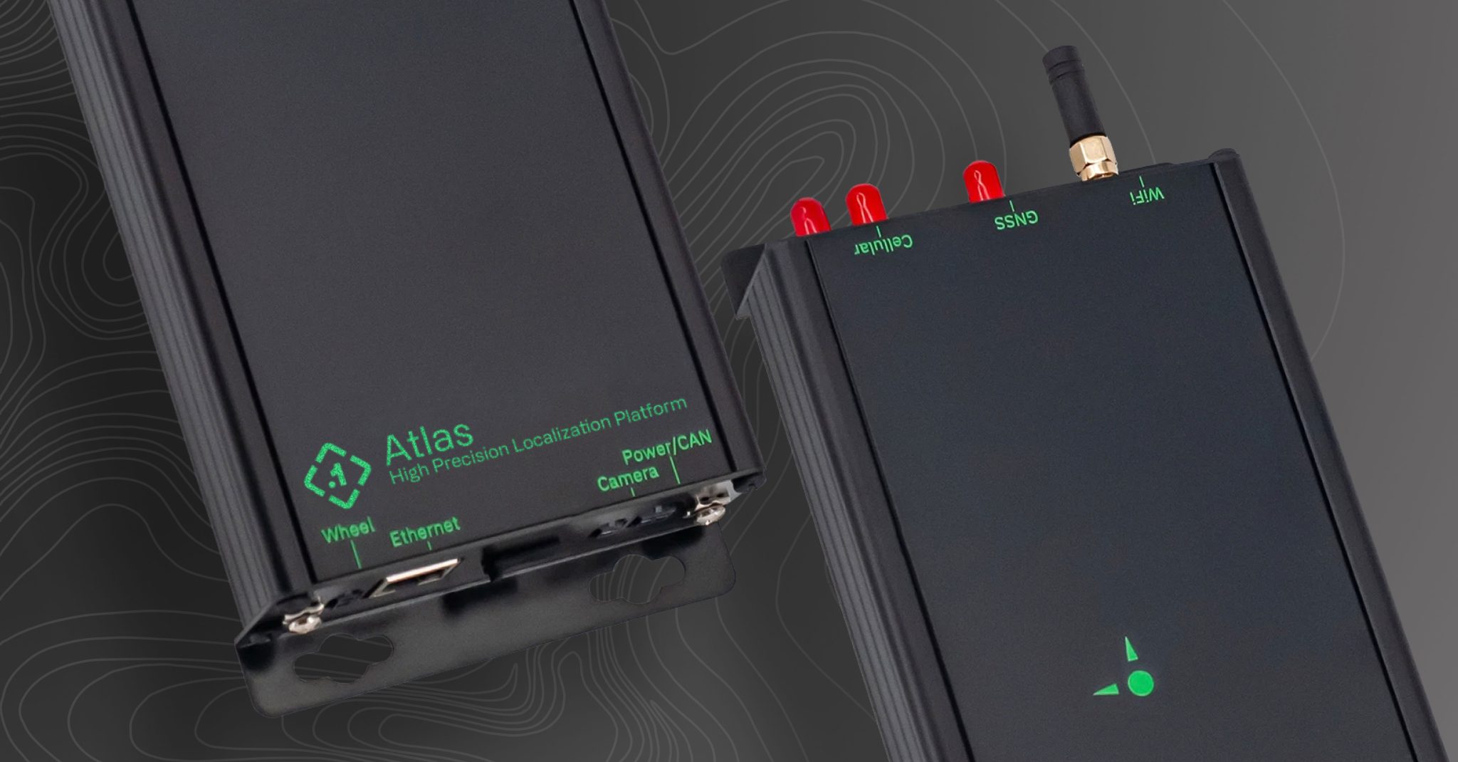 Point One Navigation Releases Atlas Real-Time Inertial Navigation System - Inside GNSS - Global ...