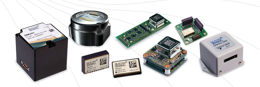 MEMS: Unlocking the Potential - Inside GNSS - Global Navigation ...