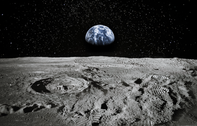 Exploring Lunar Navigation - Inside GNSS - Global Navigation Satellite ...