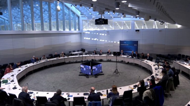 ESA: LEO PNT A Game Changer - Inside GNSS - Global Navigation Satellite ...