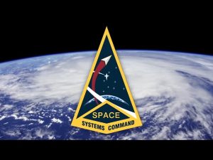Space Systems Command Launches Inquiry for Next-Gen GPS Prototype ...