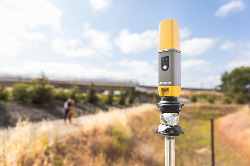 Topcon Launches Versatile GNSS Receiver, HiPer CR - Inside GNSS ...