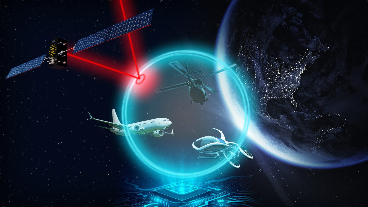 Inside GNSS - Global Navigation Satellite Systems Engineering, Policy ...