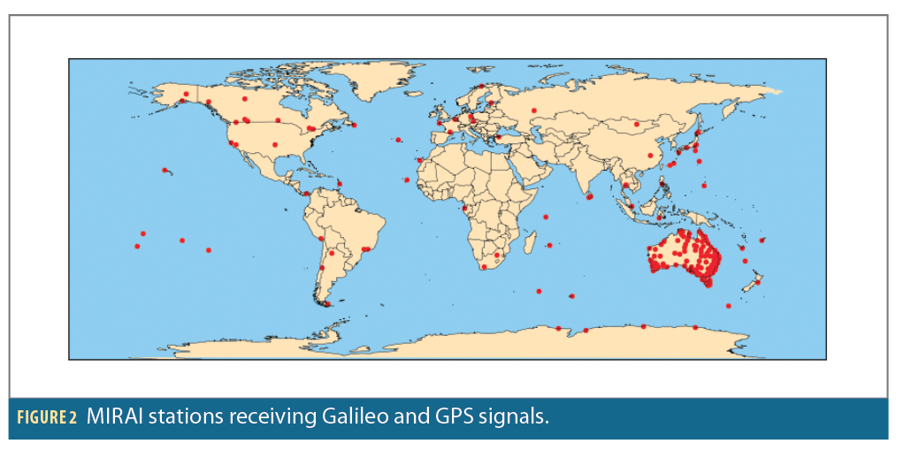 PPP Corrections: A Need for Greater Accuracy - Inside GNSS - Global ...