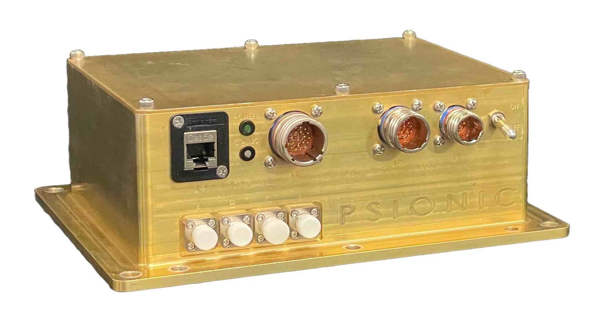 PSIONIC’s SurePath Velocity Sensor Protects Against RF Interference ...