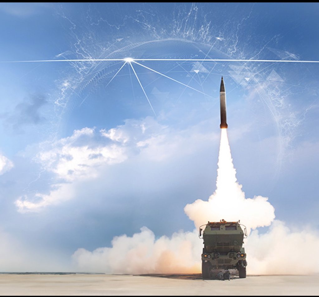 BAE Systems Preparing Warfighters for M-Code - Inside GNSS - Global ...