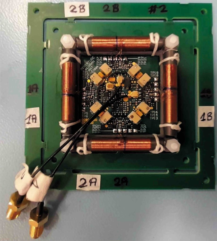 Inside GNSS - Global Navigation Satellite Systems Engineering, Policy ...