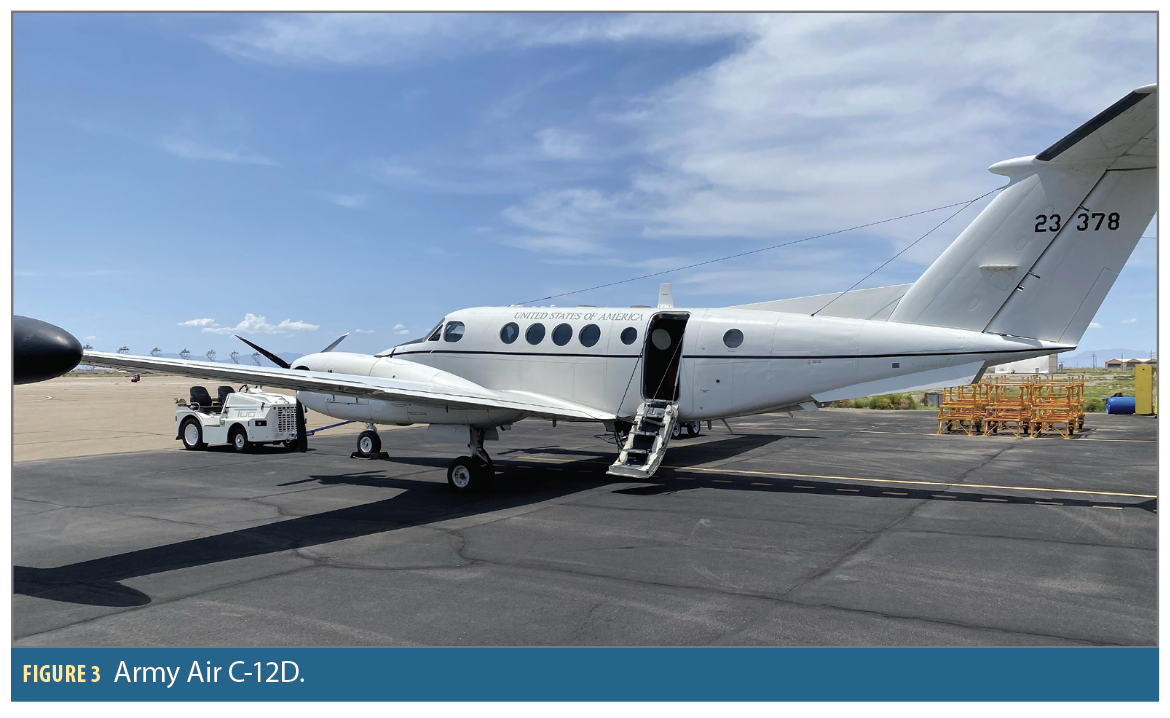 NAVFEST: 20 Years of Cost-Effective GPS NAVWAR Testing - Inside GNSS ...