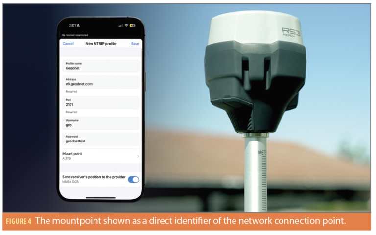Demystifying GNSS Corrections - Inside GNSS - Global Navigation ...