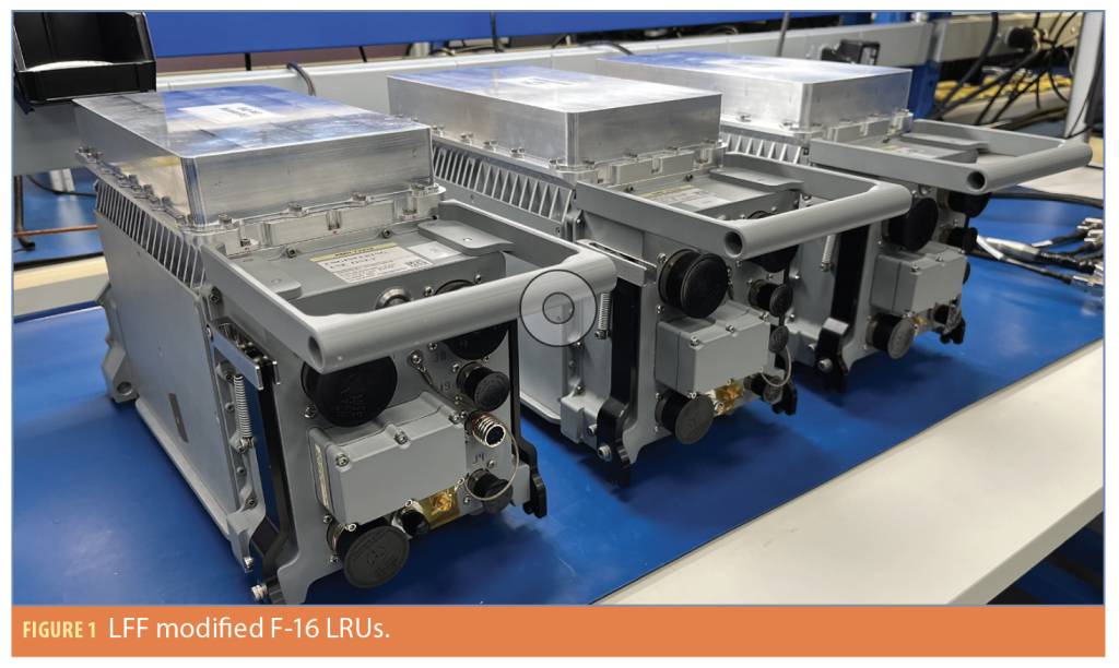 R-EGI Program Achieves Key Milestone - Inside GNSS - Global Navigation ...