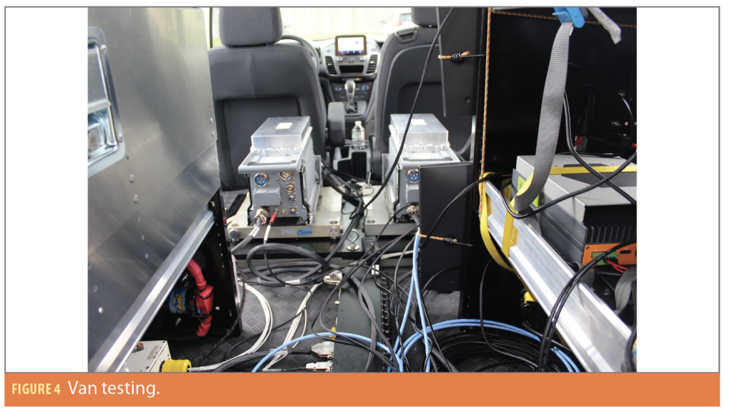 R-EGI Program Achieves Key Milestone - Inside GNSS - Global Navigation ...