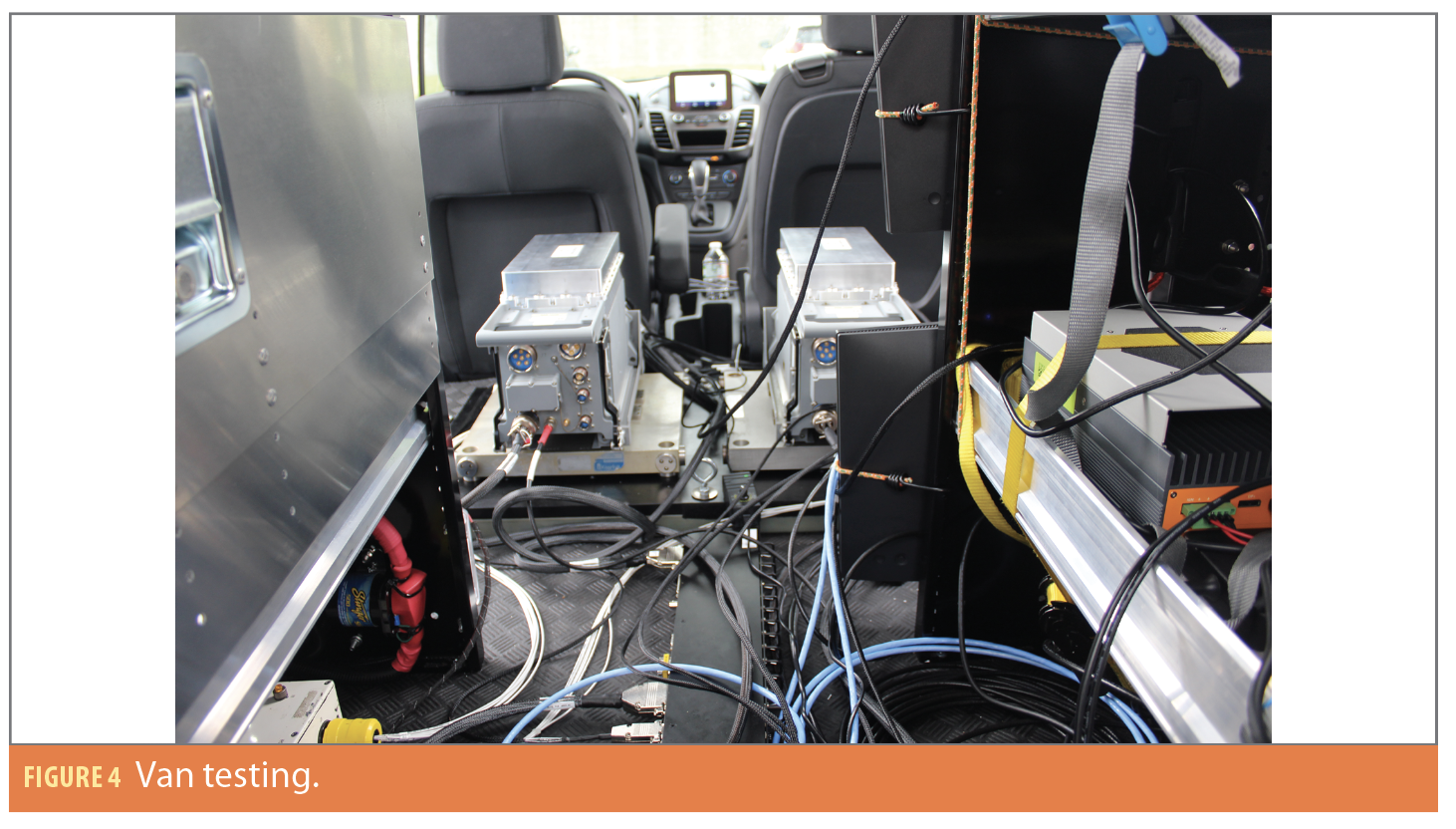 R-EGI Program Achieves Key Milestone - Inside GNSS - Global Navigation ...