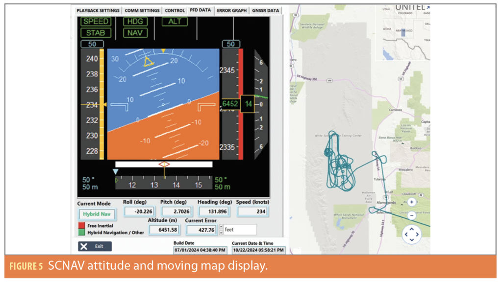 R-EGI Program Achieves Key Milestone - Inside GNSS - Global Navigation ...