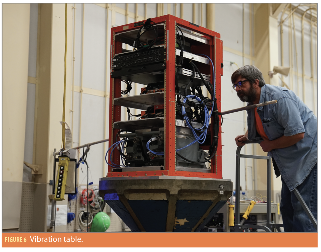 R-EGI Program Achieves Key Milestone - Inside GNSS - Global Navigation ...