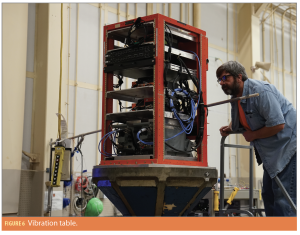 R-EGI Program Achieves Key Milestone - Inside GNSS - Global Navigation ...