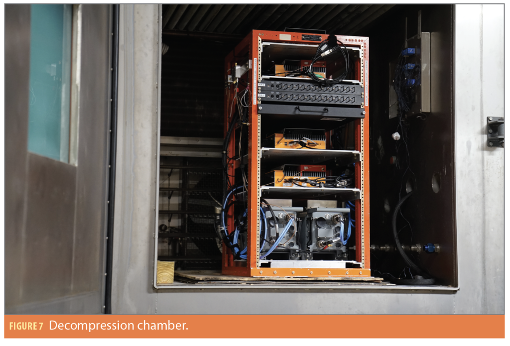 R-EGI Program Achieves Key Milestone - Inside GNSS - Global Navigation ...