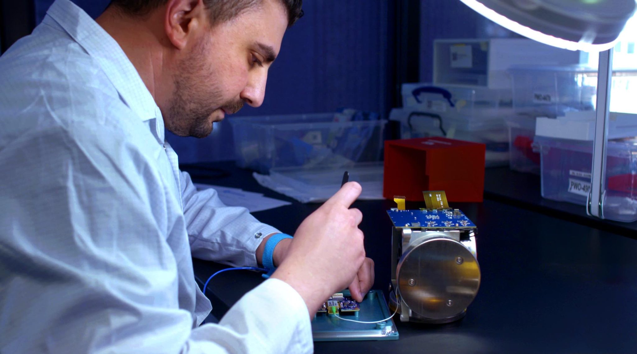 Advanced Navigation Supplies Rheinmetall Defense Australia With Inertial Navigation Solution