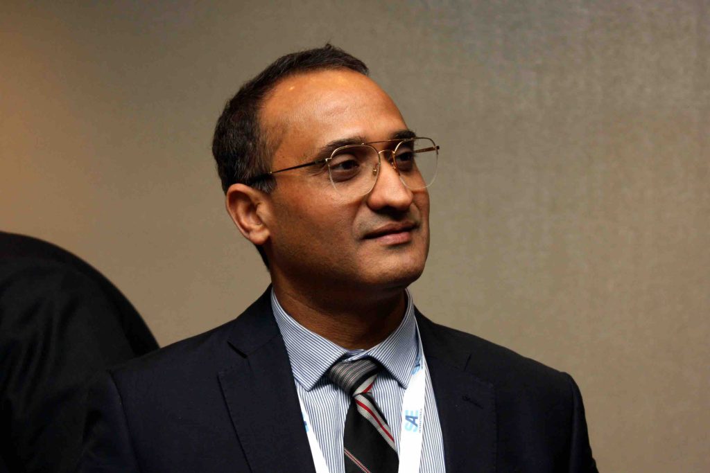 Getting Government and Industry Onboard with GNSS - Inside GNSS - Global Navigation Satellite ...