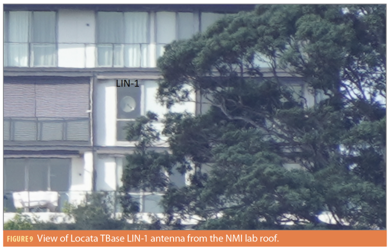 Locata: Time Flies…Breakthrough Timing, Over the Air - Inside GNSS ...