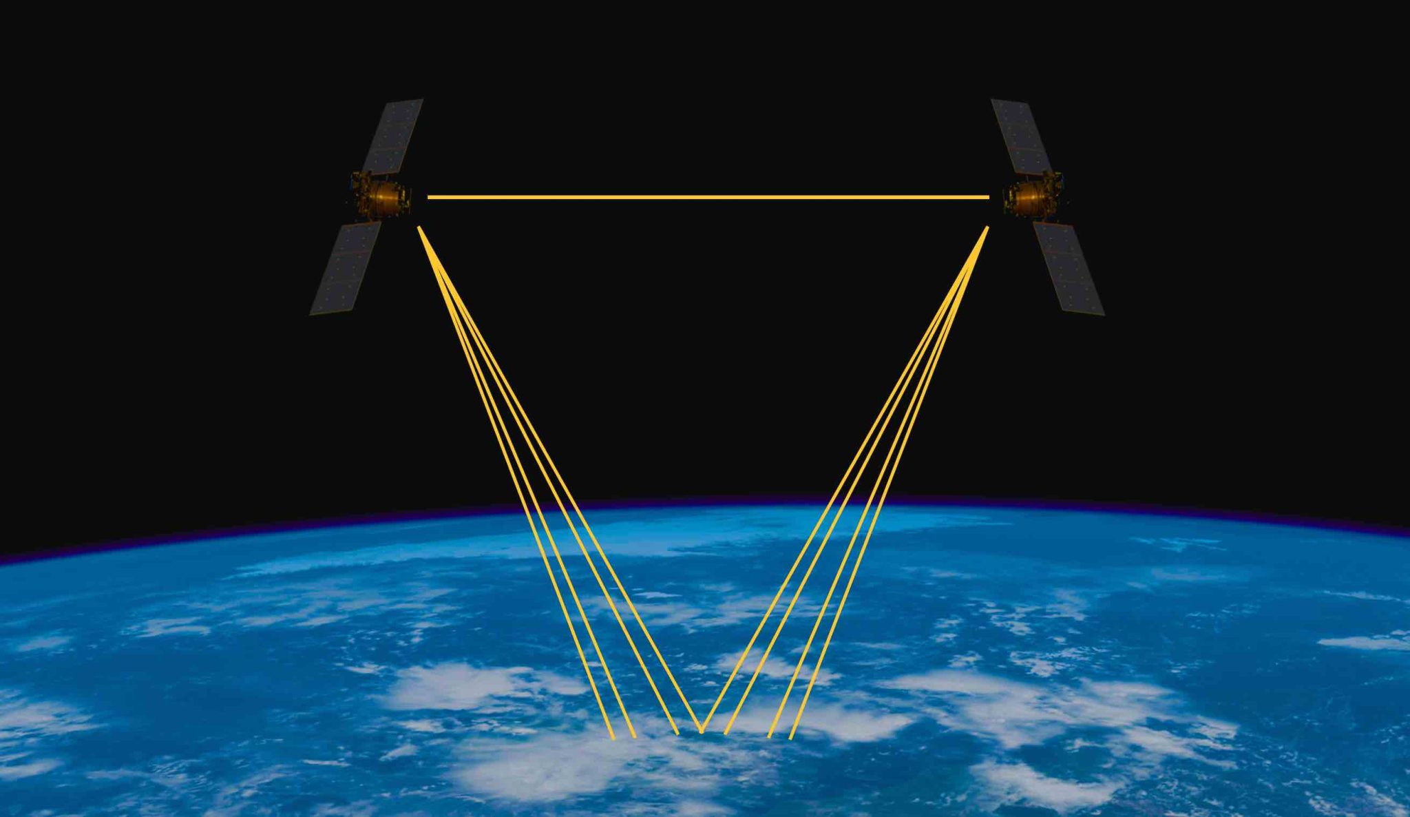 ESA Developing Optical Technology for Navigation - Inside GNSS - Global ...