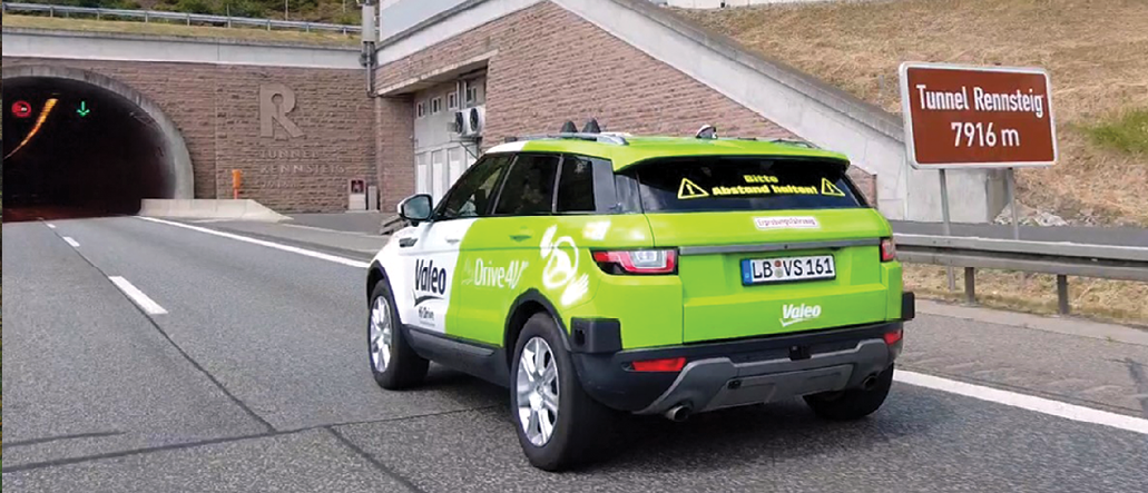 Europe Navigating Urban Mobility Challenges - Inside GNSS - Global ...