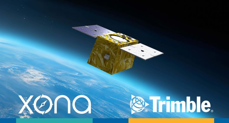 Xona Space Systems and Trimble Announce Collaboration to Deliver Next ...