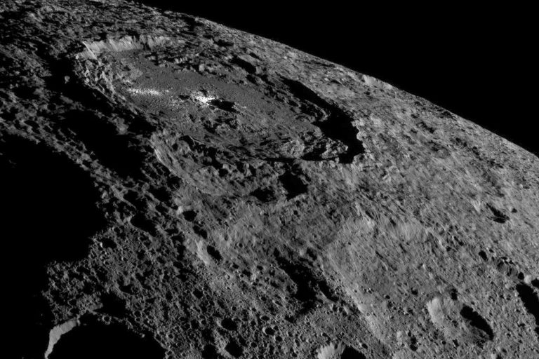 Lunar Node-1: Demonstrating Autonomous Navigation on the Moon - Inside ...