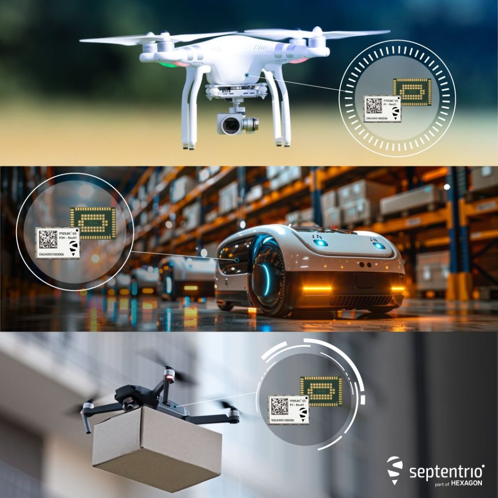 Precision Meets Purpose: Inside Hexagon's Strategic Acquisition of ...