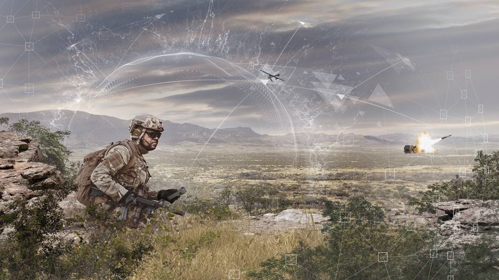 BAE Systems Unveils Comprehensive Line of M-Code GPS Receivers - Inside ...