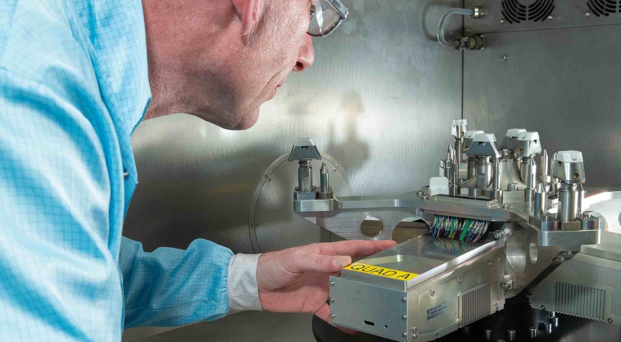 Silicon Sensing and Kongsberg Discovery Partner on a New Generation of ...