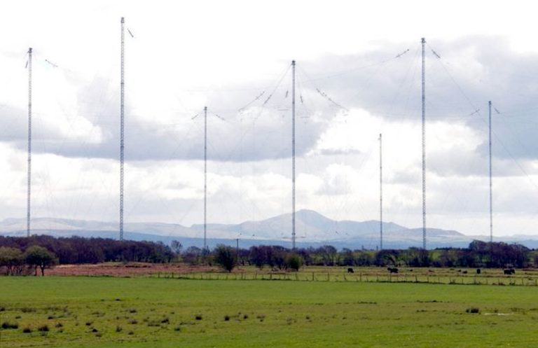 Chronos Technology Tests eLoran Timing Provision in the UK - Inside ...