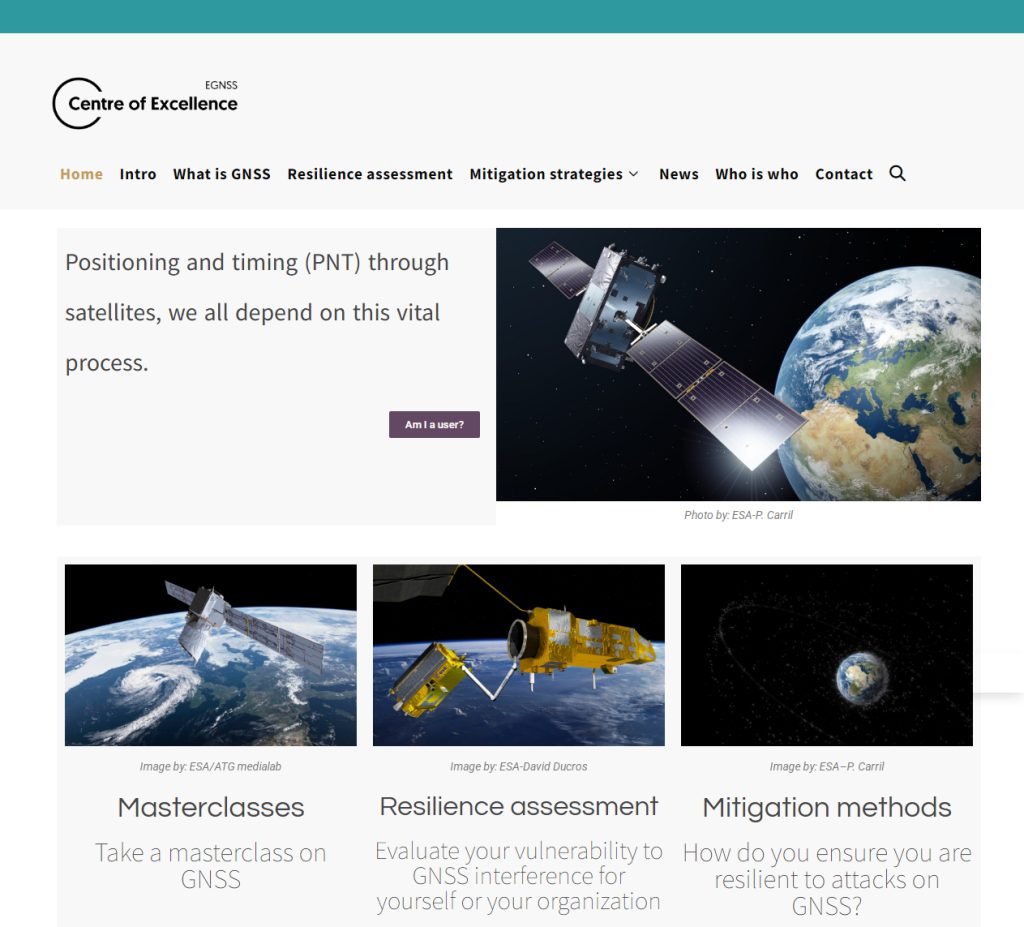 Inside GNSS - Global Navigation Satellite Systems Engineering, Policy ...