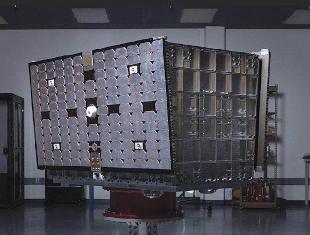 Beyond GNSS: Leveraging LEO for More Robust PNT - Inside GNSS - Global ...