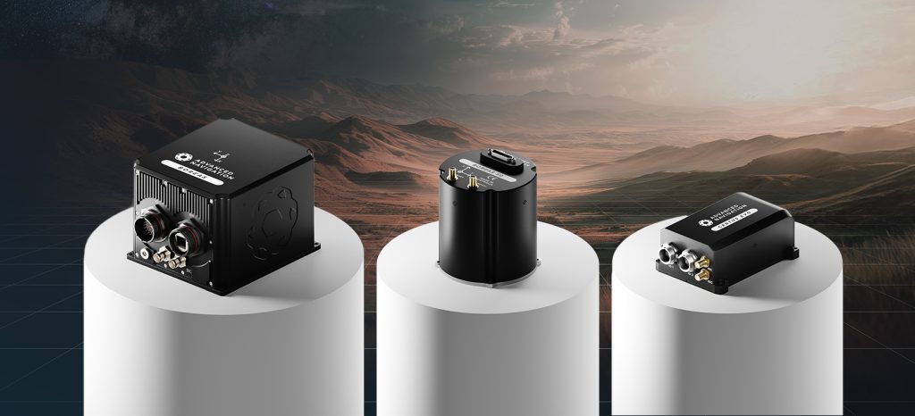 Advanced Navigation Introduces Electronic Protection Range to Fortify ...