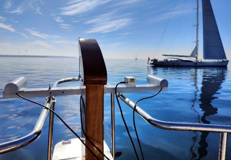 ESA’s MAPP Project: Advancing Precision Navigation for Autonomous Ships ...