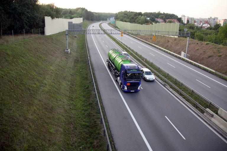 Dutch GNSS-Based Truck Tolling Set for July 2026 - Inside GNSS - Global ...