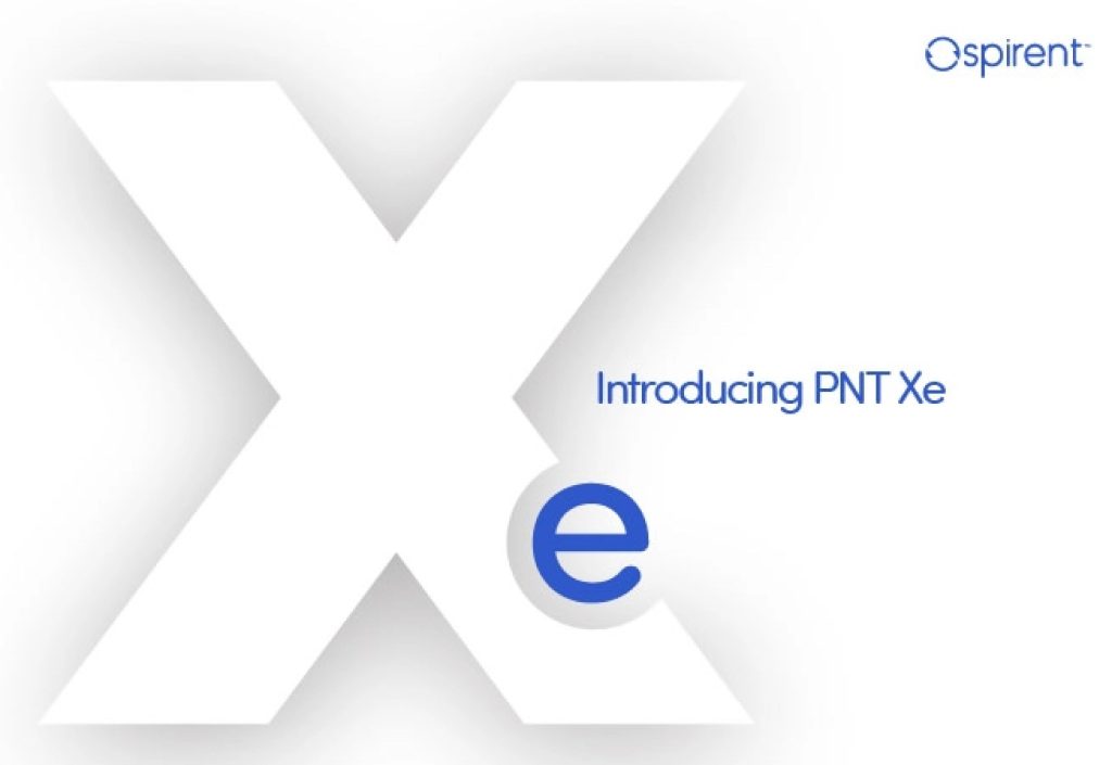 Spirent Extends High-Performance GNSS Simulation with PNT Xe - Inside ...