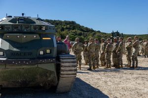 DARPA’s RACER Autonomy Stack Shows Ground Vehicles Can Navigate Without ...