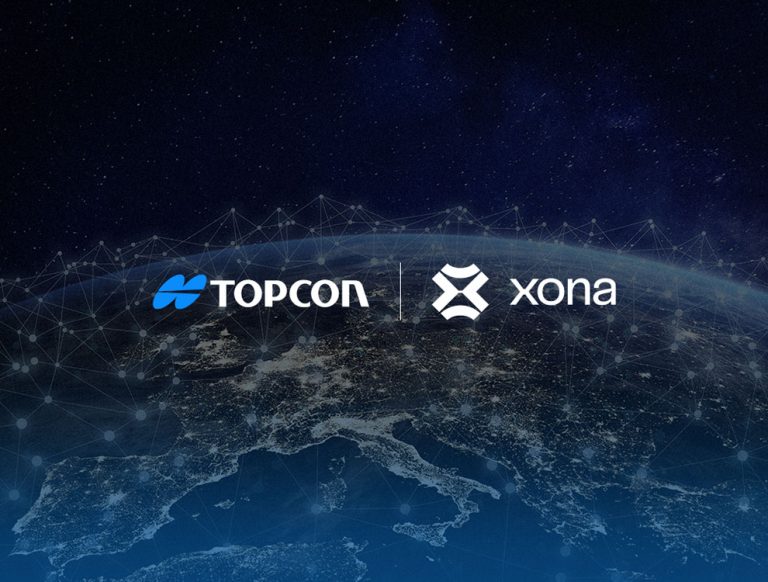 Topcon Secures Early Access to Xona’s Pulsar Satellite Navigation ...